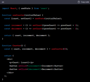 Reactの基本と応用を学ぼう！実践的なコード例で解説！ | knowredges｜ナレッジーズ｜株式会社ピクセル・アンド・ペーパー